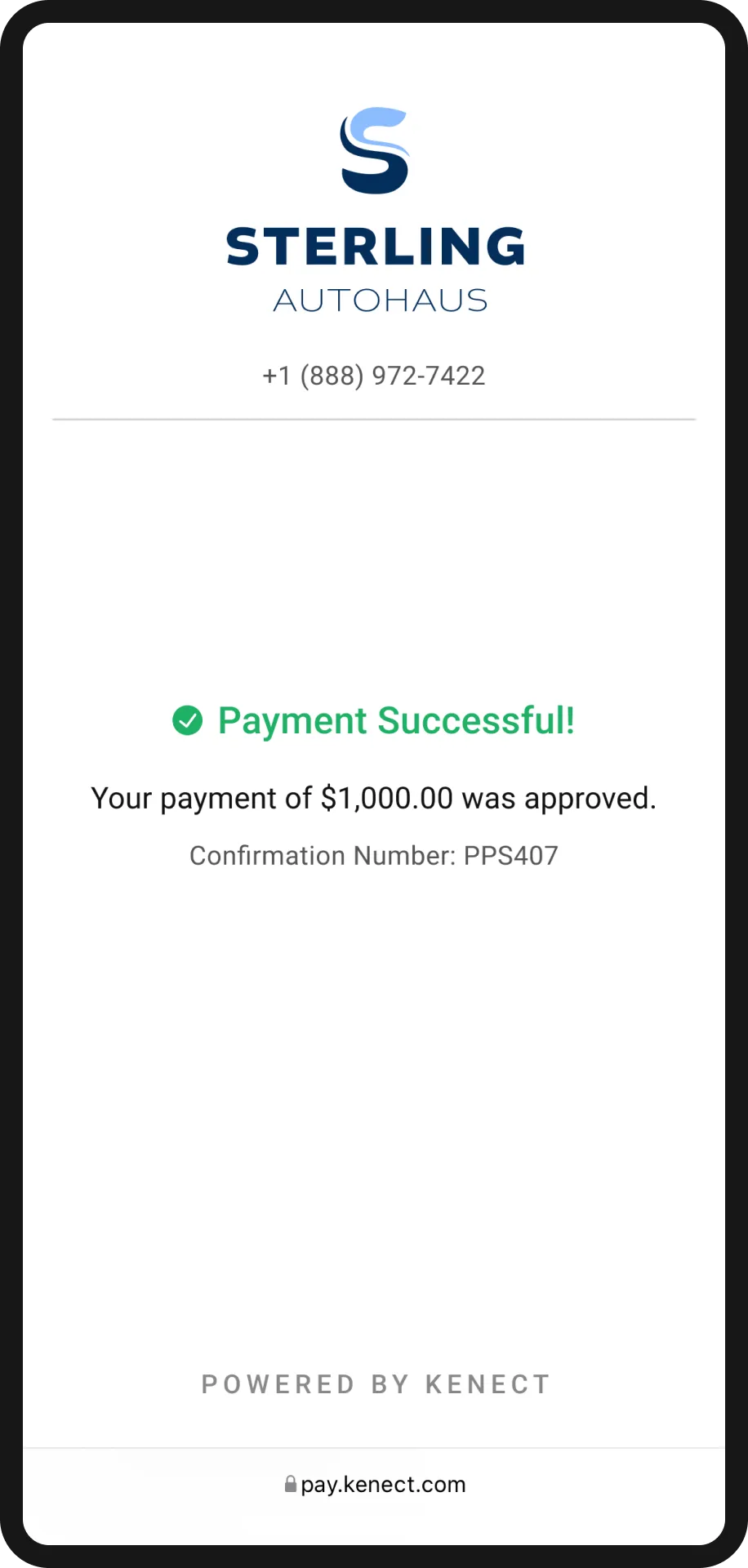 Get Paid Faster With Text-to-Pay