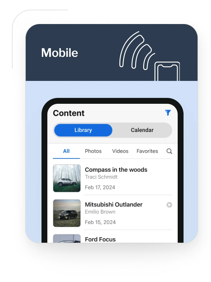 Reputation Management, Texting and AI for Dealerships | Kenect