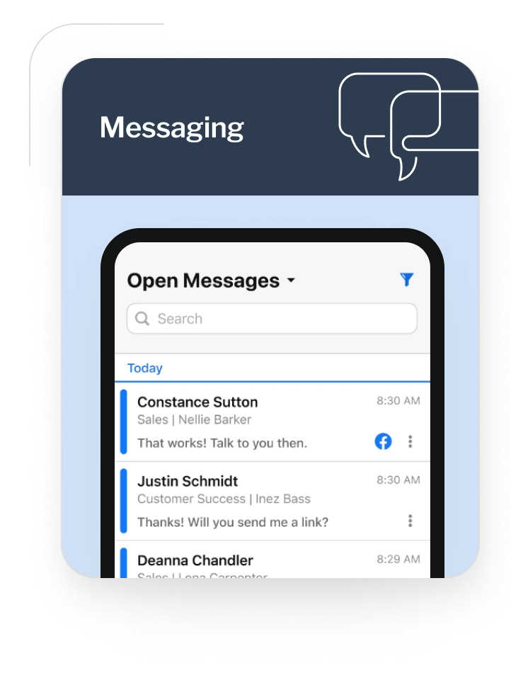 Reputation Management, Texting and AI for Dealerships | Kenect