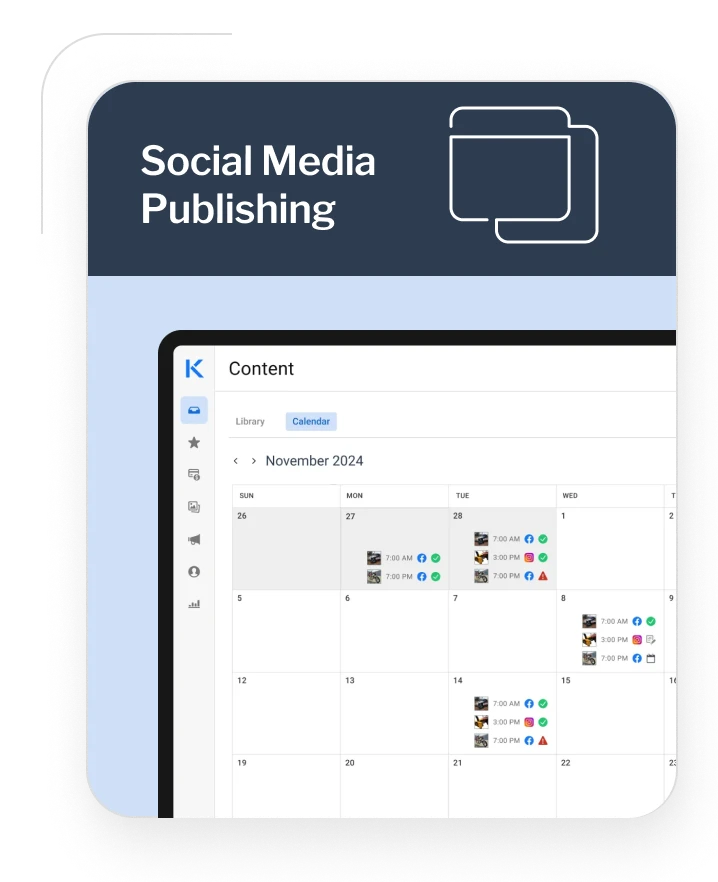 Reputation Management, Texting and AI for Dealerships | Kenect