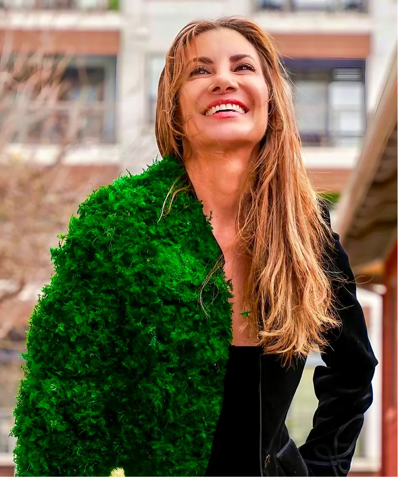 Austin Moss Creations