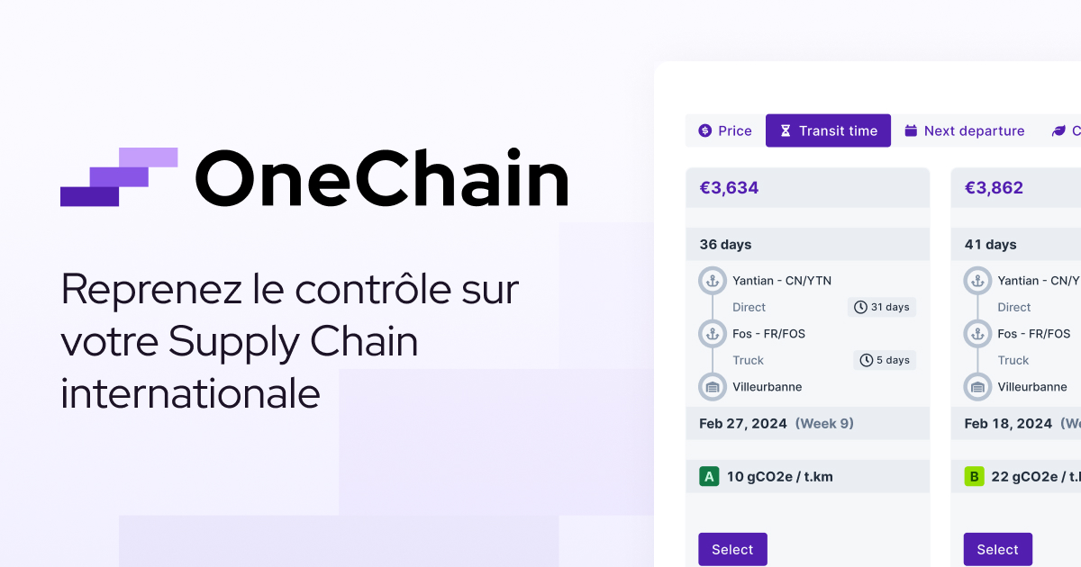 OneChain