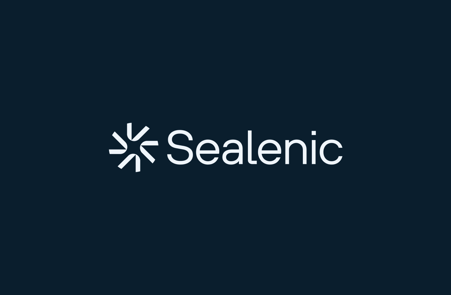 Sealenic: Your Vessel’s Virtual Assistant