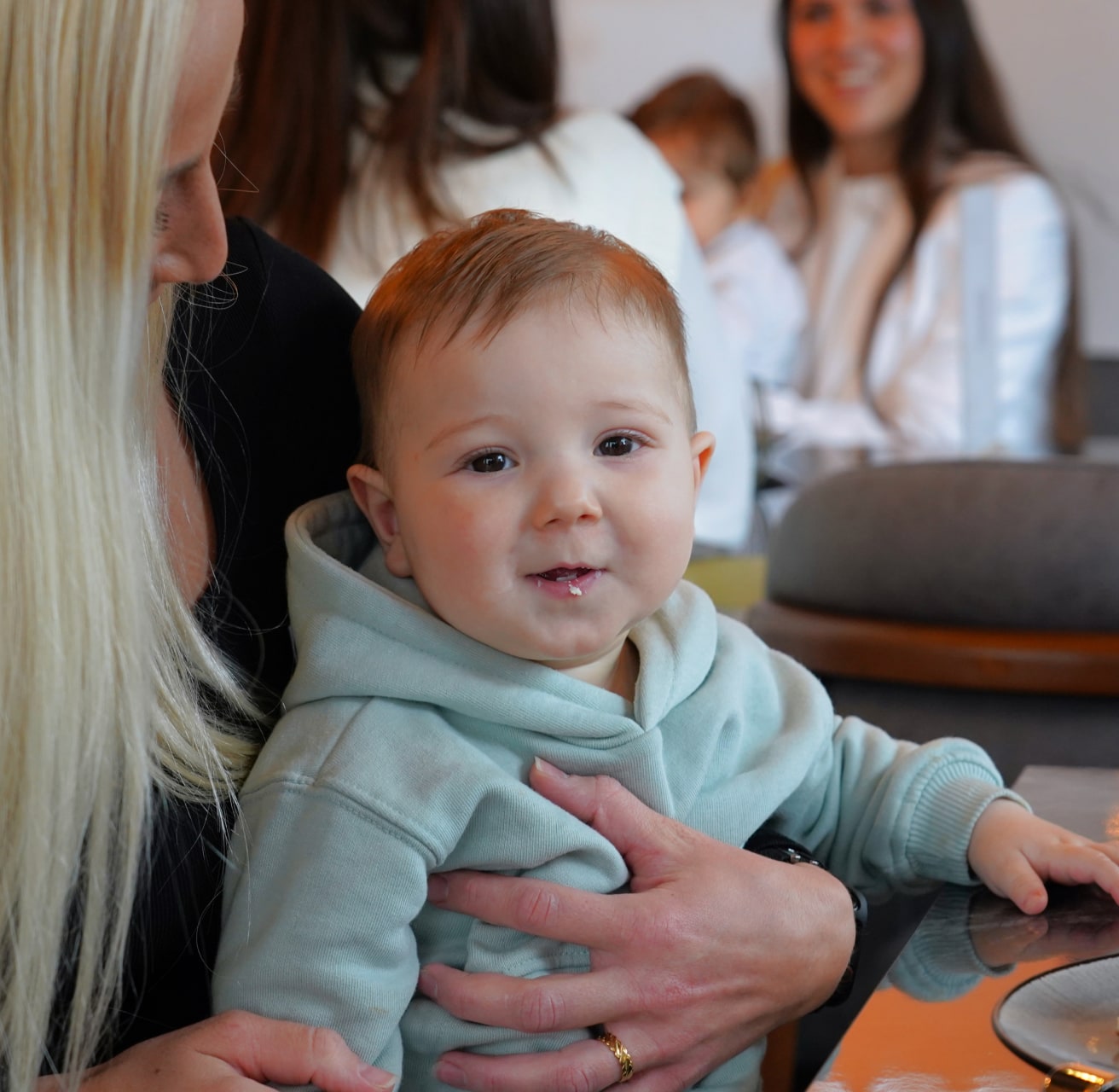 Babyspa, Salzgrotte & Eltern-Kind-Café in Unna | Libbee