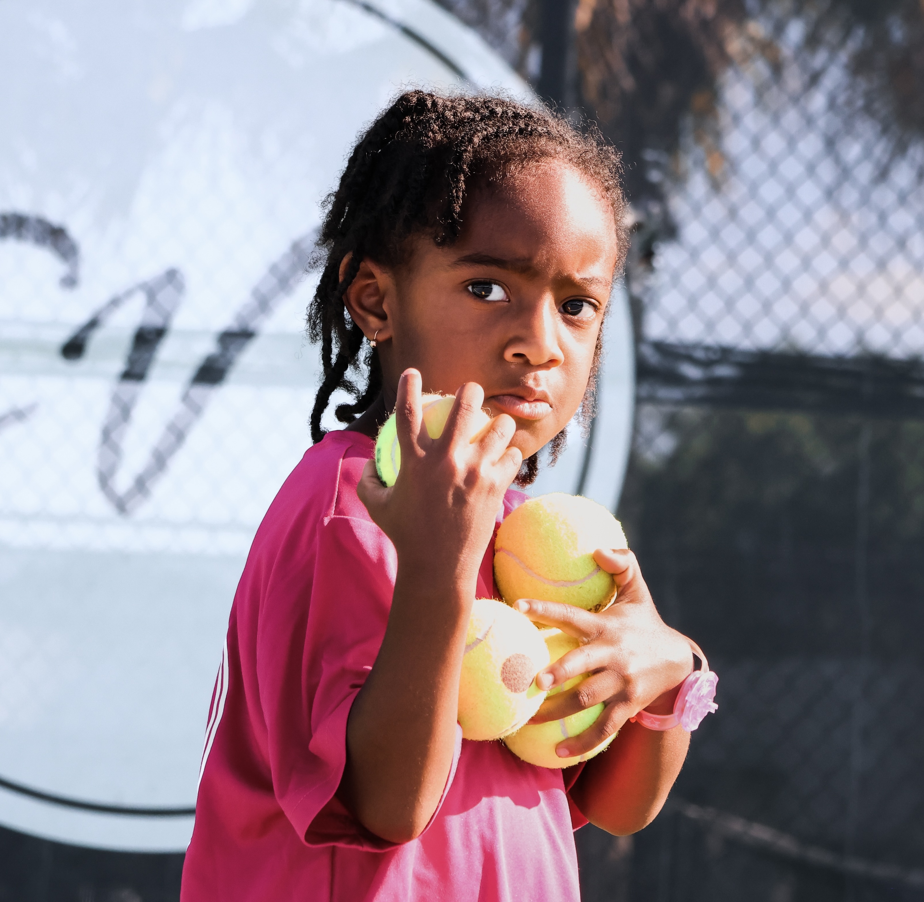 SVB Junior Tennis Programs - Expert Coaching for Kids in Zephyrhills, FL