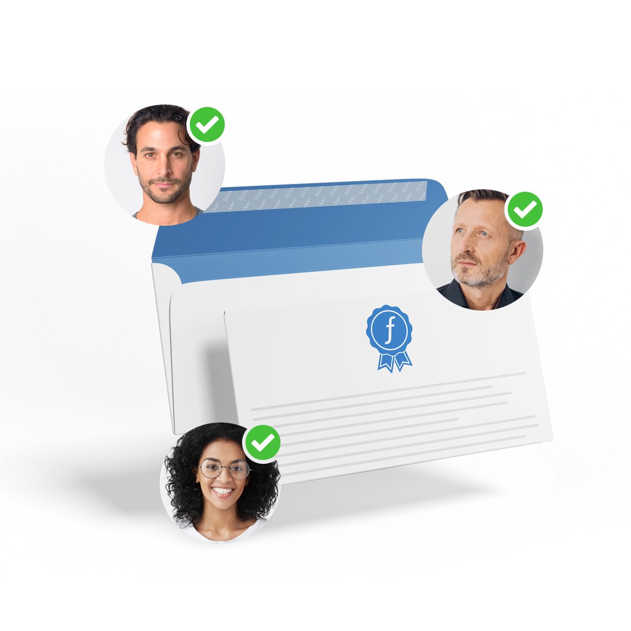 Formify | Electronic Signatures | E-signatures