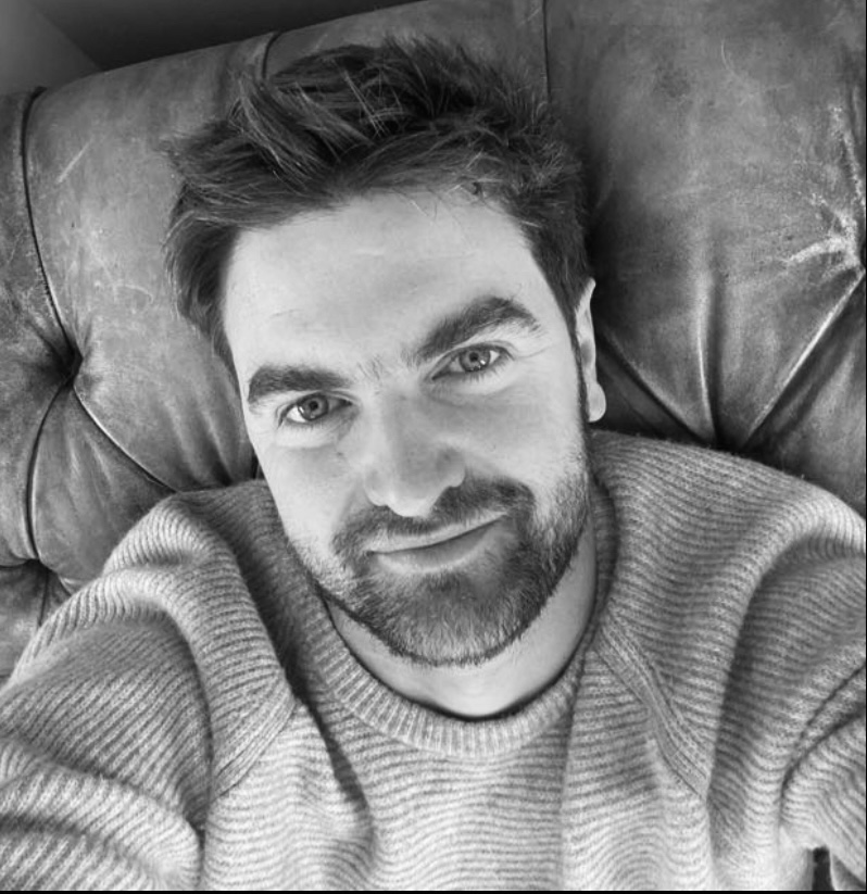 David Maguire - Head of Architecture at FormaStudio