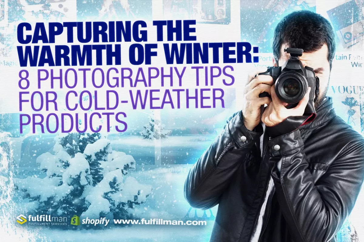 Capturing the Warmth of Winter: 8 Photography Tips for Cold-Weather ...