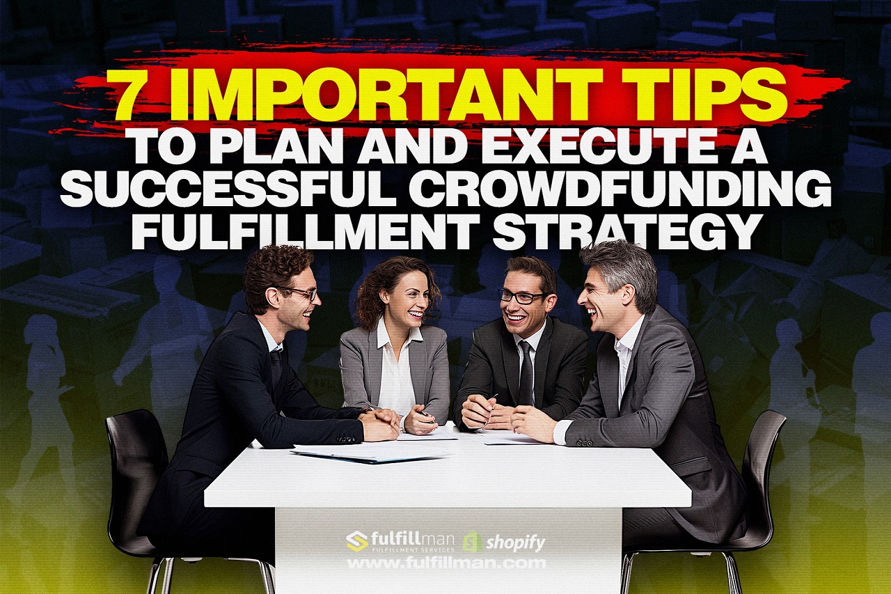 7 Important Tips to Plan and Execute a Successful Crowdfunding ...