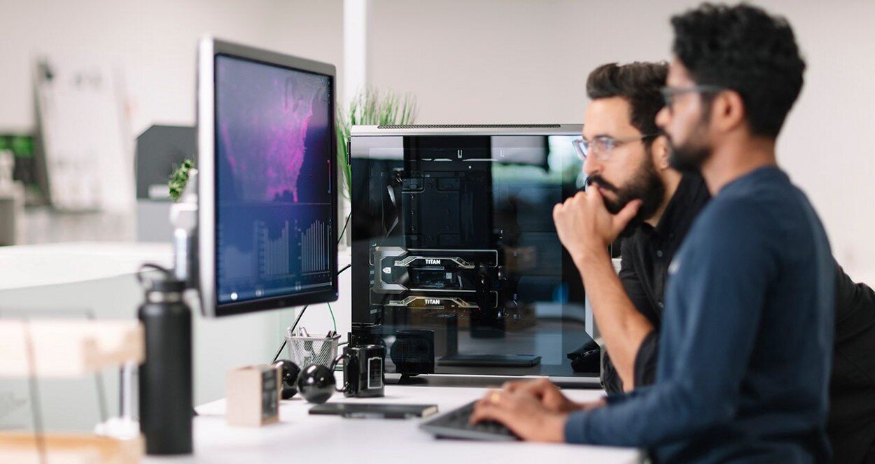 The Definitive Data Scientist Environment Setup | WhiteBox Blog