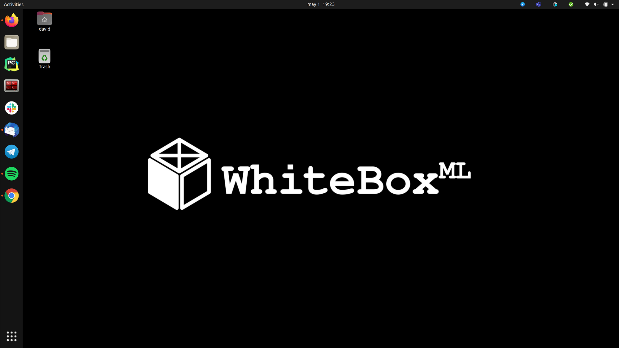 The Definitive Data Scientist Environment Setup | WhiteBox Blog