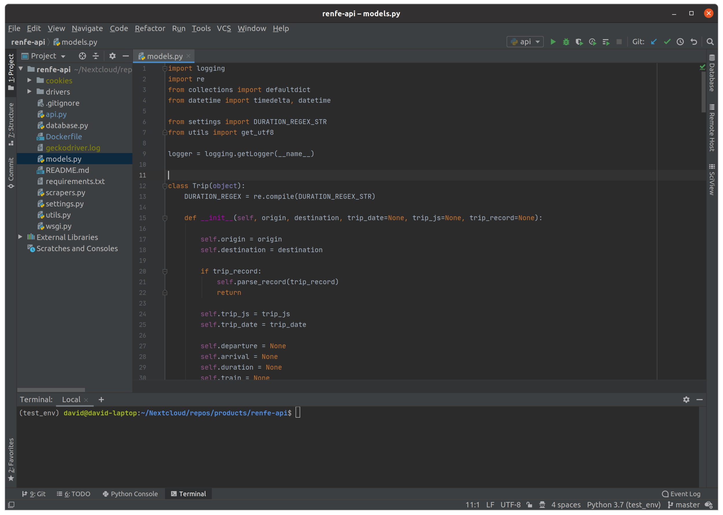 The Definitive Data Scientist Environment Setup | WhiteBox Blog