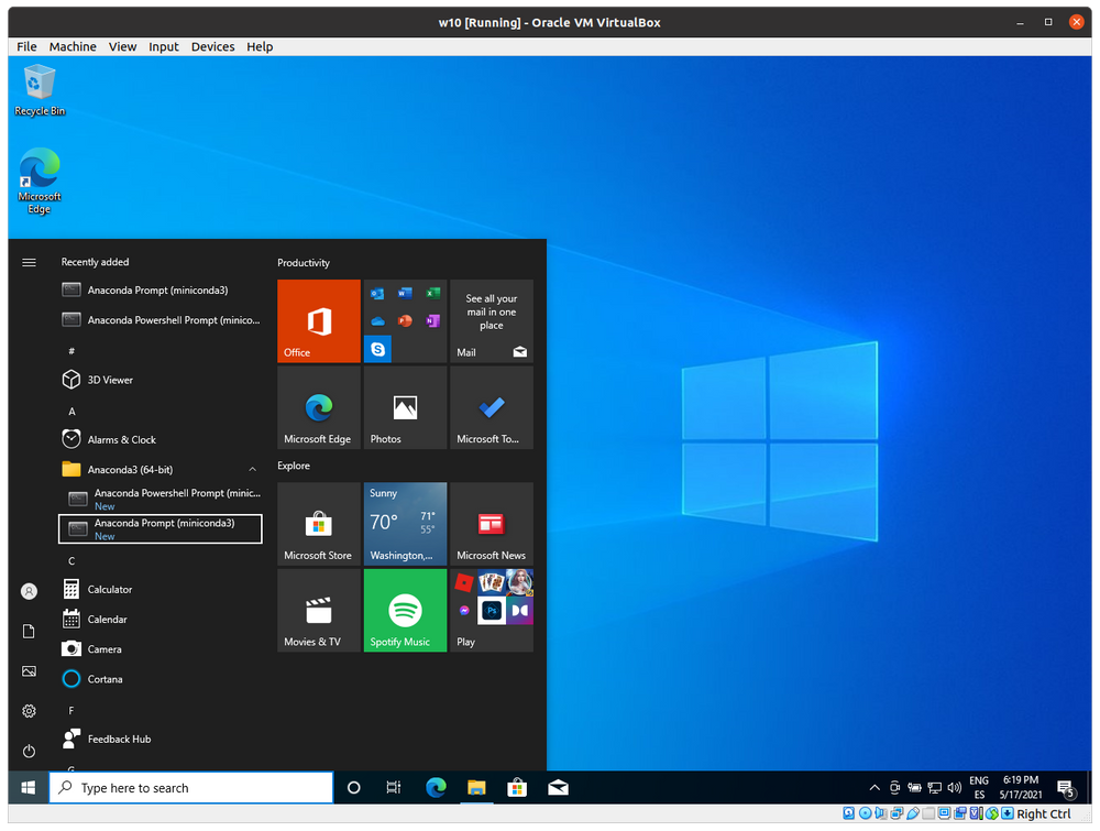 The definitive guide to Python virtual environments with conda ...
