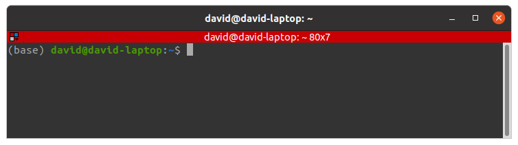 The definitive guide to Python virtual environments with conda ...