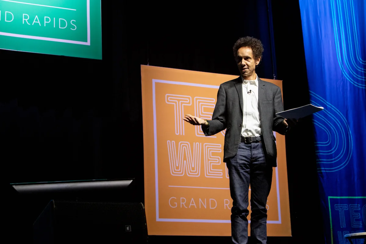 2023 Recap | Tech Week Grand Rapids