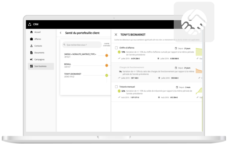 CRM pour expert-comptable : 5 raisons d'en adopter un - fulll