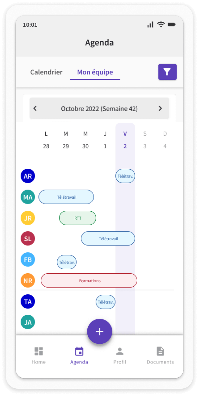 Application comptable | Découvrez les apps fulll