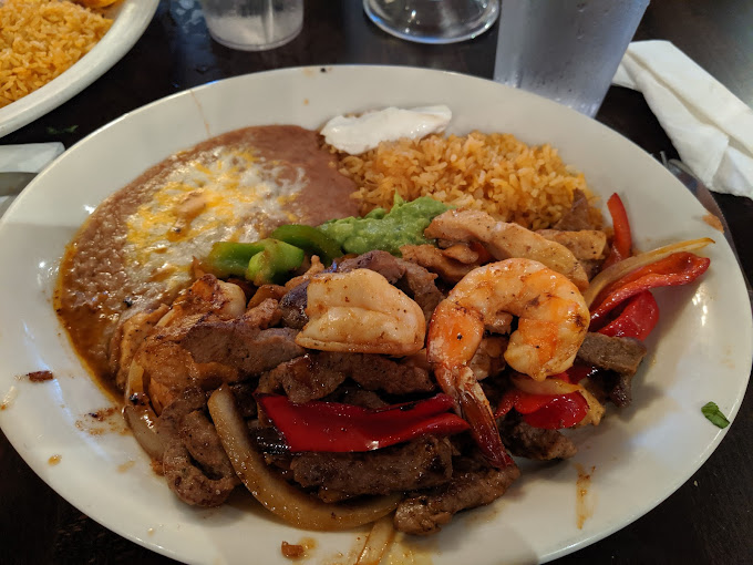 Jorge's El Tapatio | Fine Mexican Cuisine