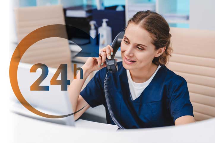 Southwest Assisted Living | Senior Care In Del Rio, TX