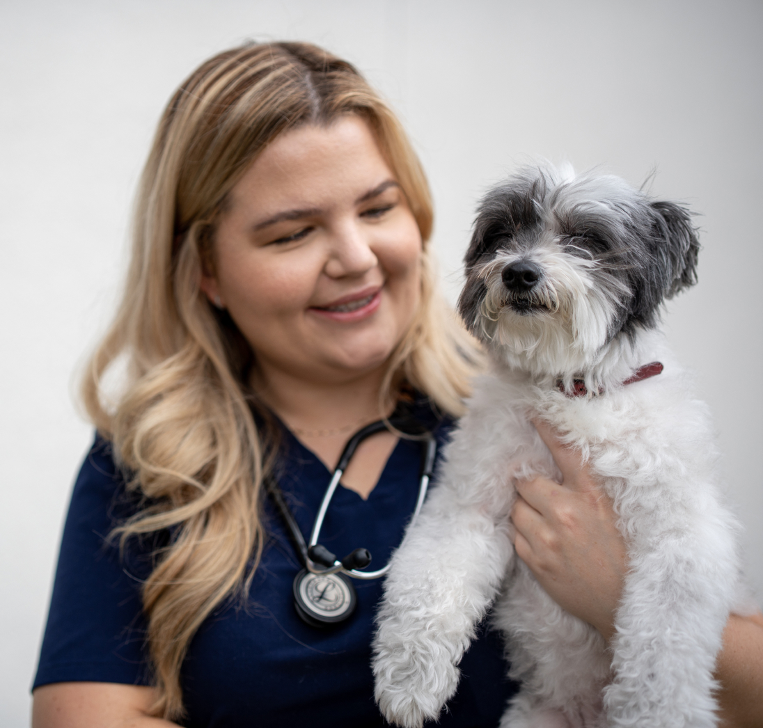 Roo Veterinary Relief