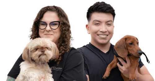 Roo Veterinary Relief