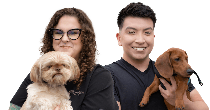 Roo Veterinary Relief