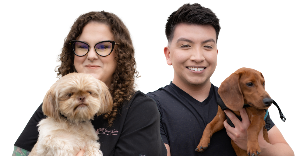 Roo Veterinary Relief