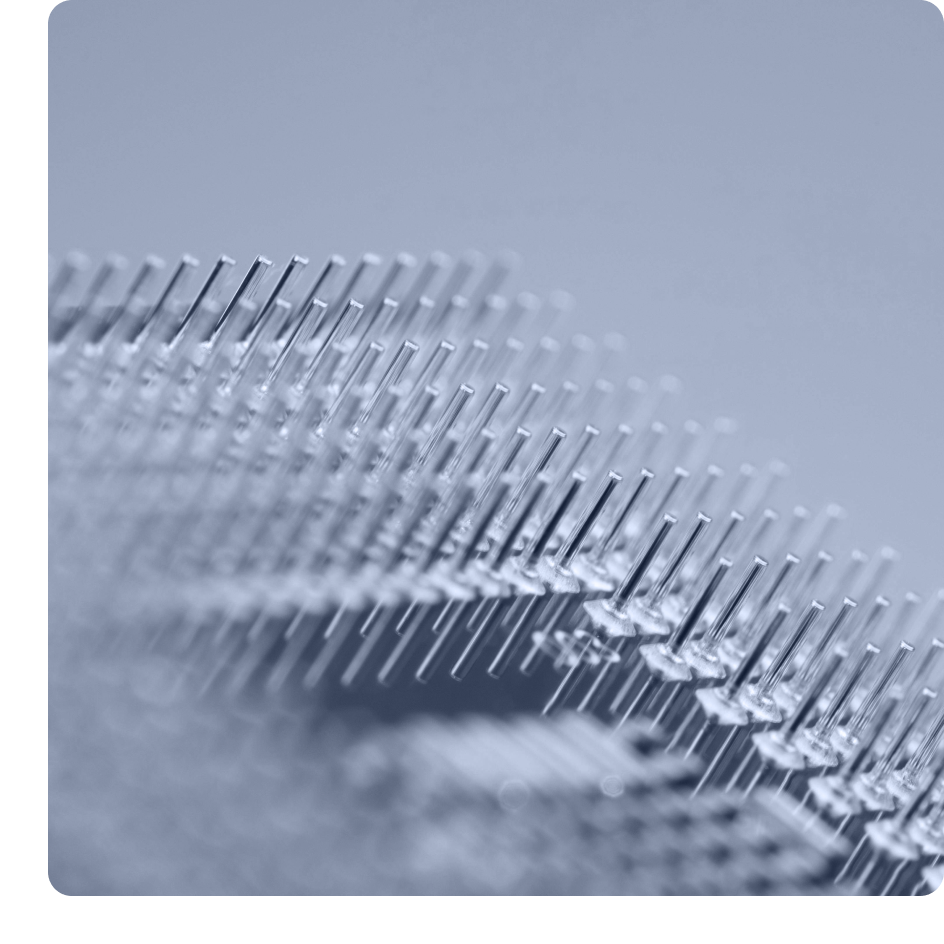 Security portfolio for tomorrow