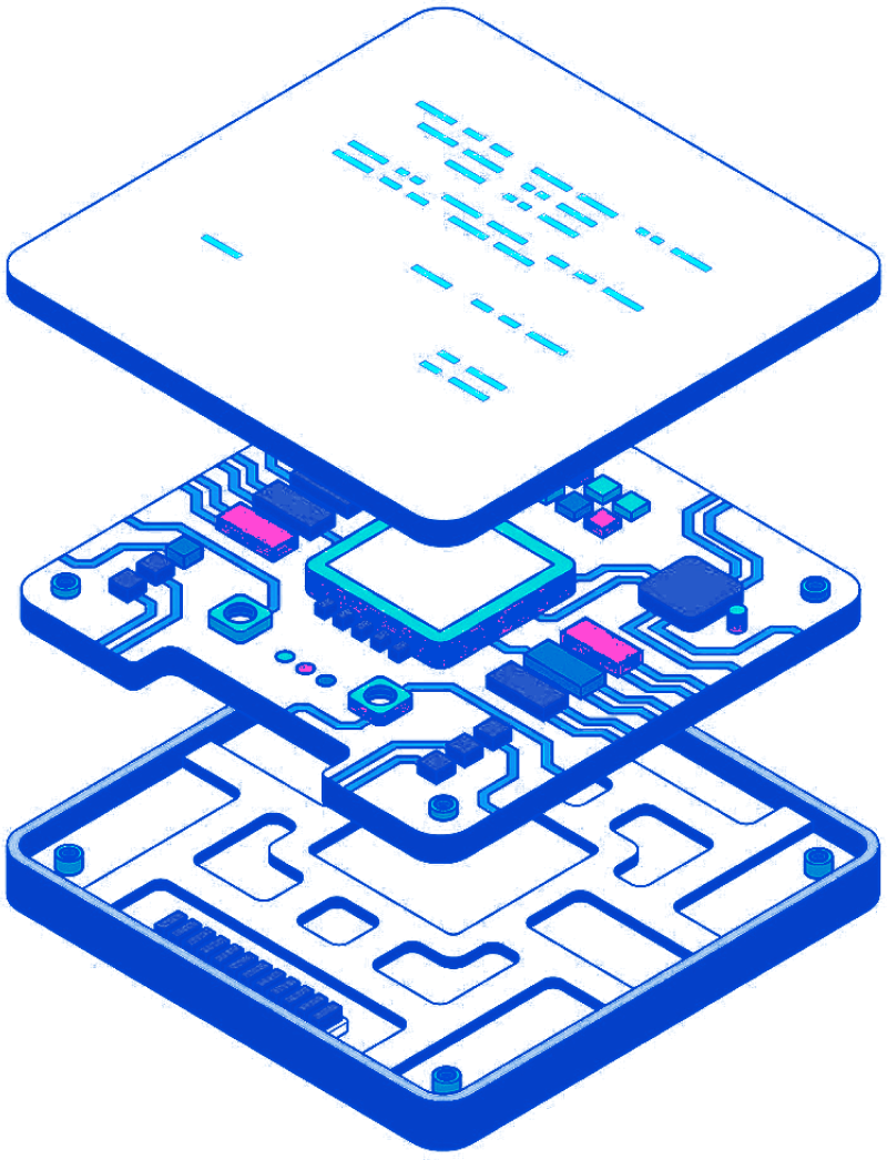 Pioneering the post-quantum revolution in hardware security