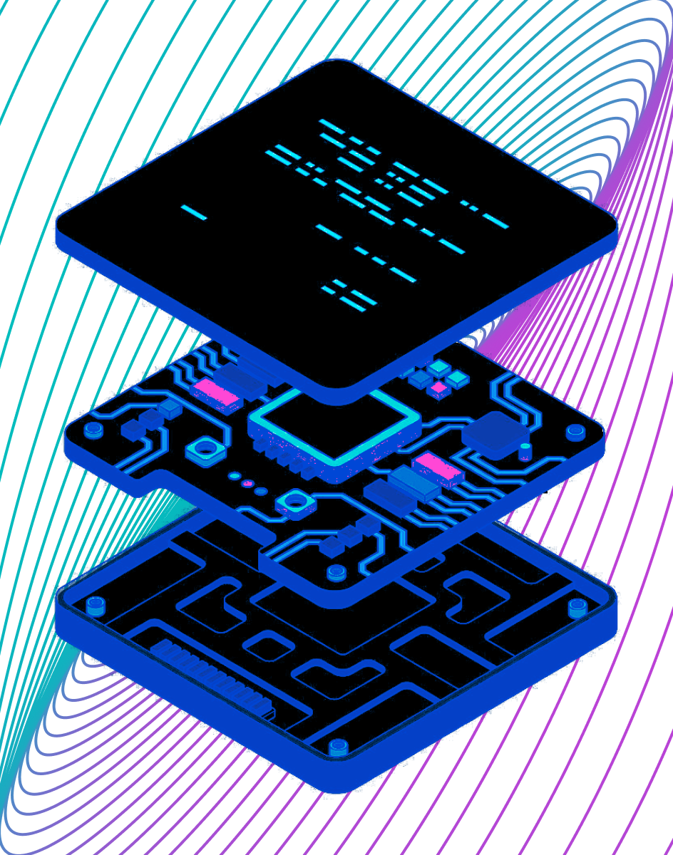 Pioneering the post-quantum revolution in hardware security