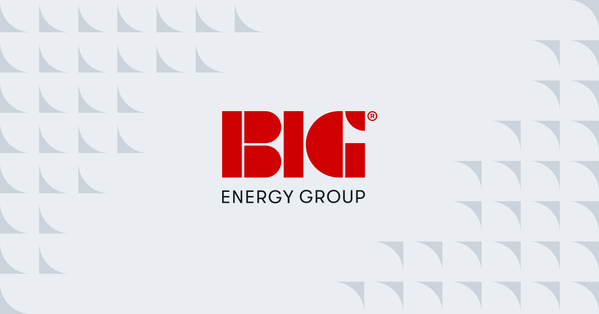 Energy Solutions for Cost Reduction | Big Energy Group