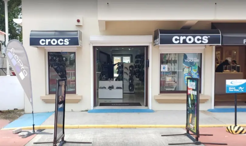 Stores — Happy Feet International