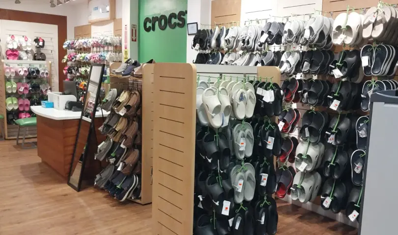 Stores — Happy Feet International