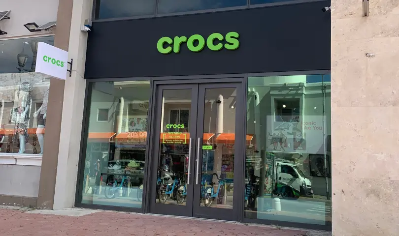 Stores — Happy Feet International