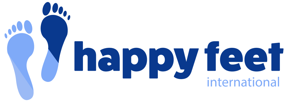 Happy Feet International — Supplying Footwear to The Caribbean