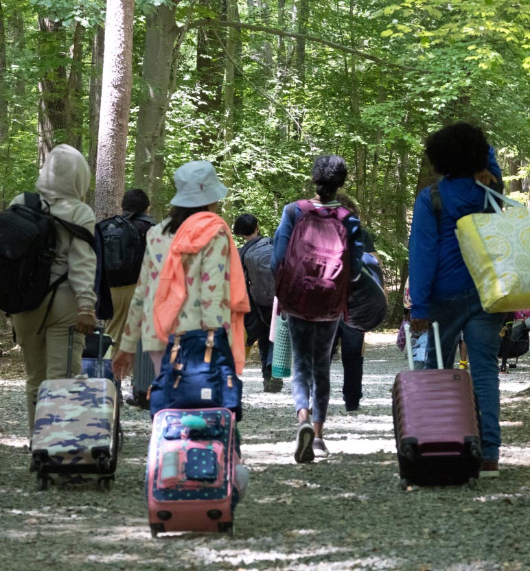 NatureBridge Annual Report 2023-2024