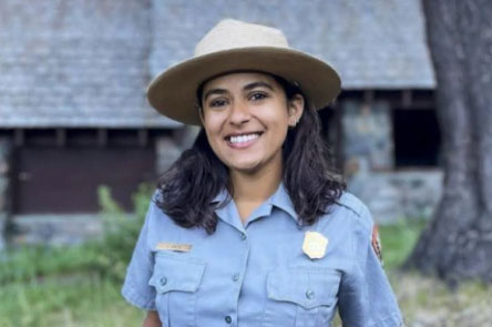 NatureBridge Annual Report 2023-2024