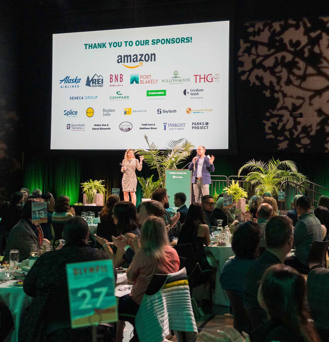 NatureBridge Annual Report 2023-2024