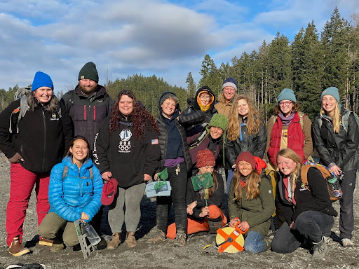 NatureBridge Annual Report 2023-2024