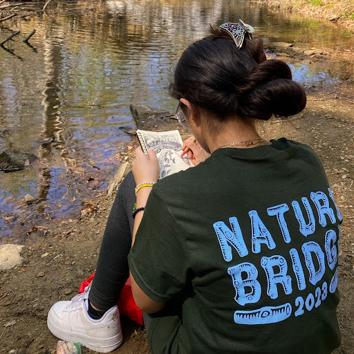 NatureBridge Annual Report 2023-2024