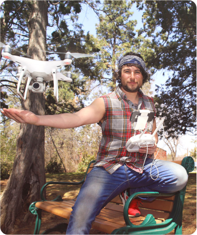 About Wahoo Films and Our Video Production Team