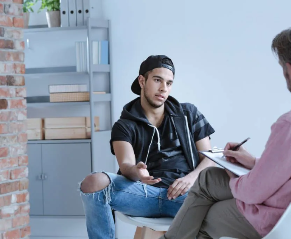 Lotus Behavioral Health - Adolescent Susbstance Abuse Treatment, Orlando FL