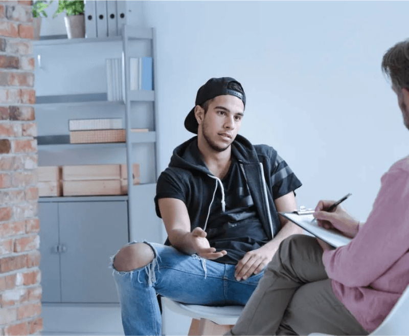 Lotus Behavioral Health - Adolescent Susbstance Abuse Treatment, Orlando FL