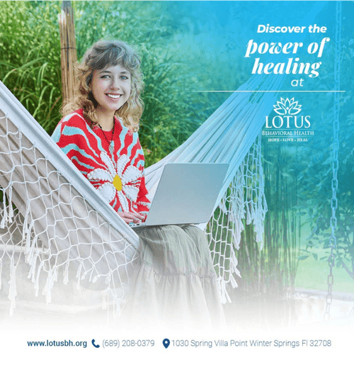 Lotus Behavioral Health - Adolescent Susbstance Abuse Treatment, Orlando FL