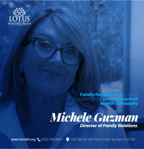 Lotus Behavioral Health - Adolescent Susbstance Abuse Treatment, Orlando FL