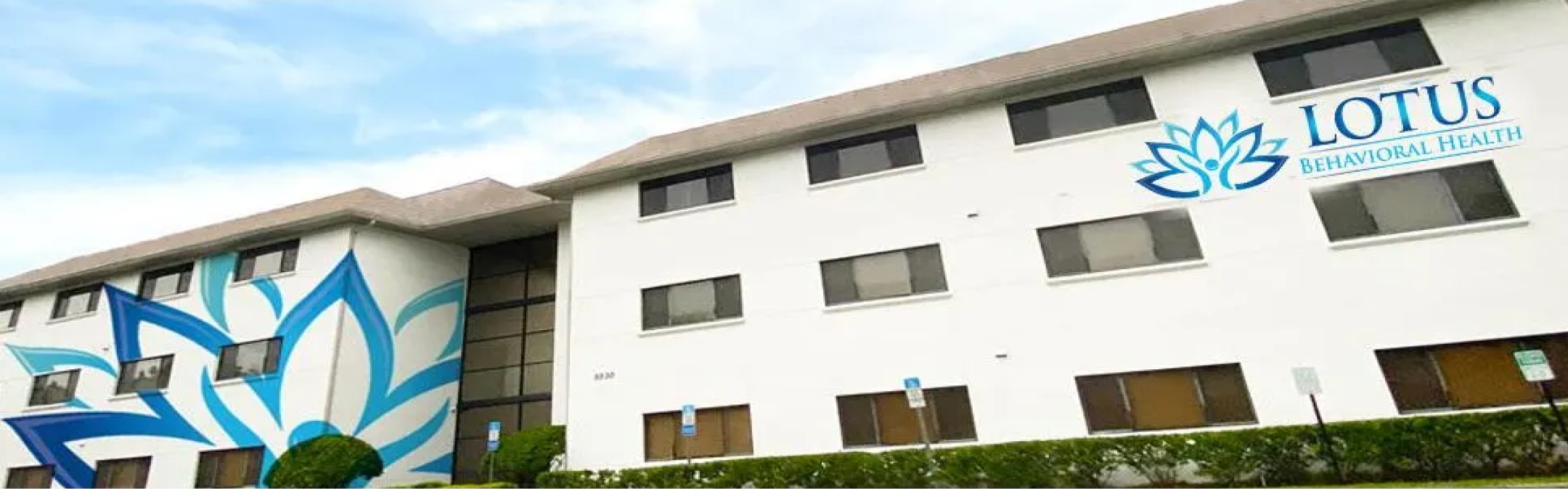 About Us - Lotus Behavioral Health