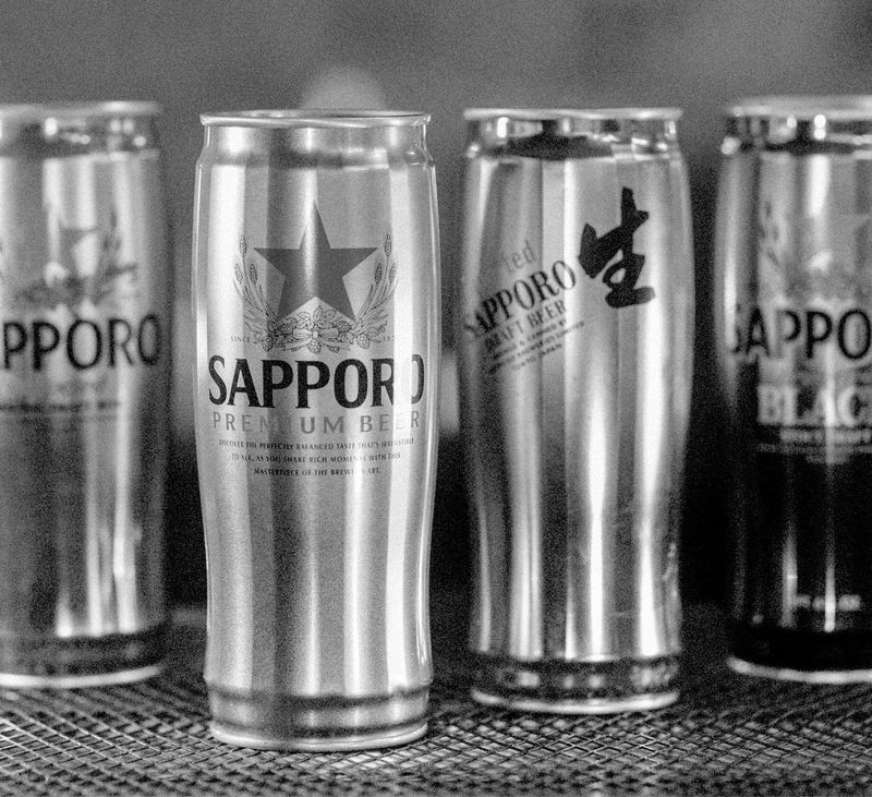 History - Sapporo