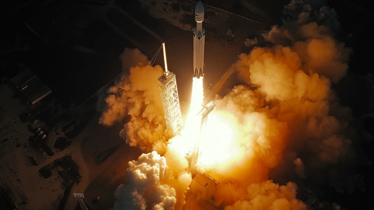 About Sat.One - Leading LEO Satellite Connectivity Provider in ANZ