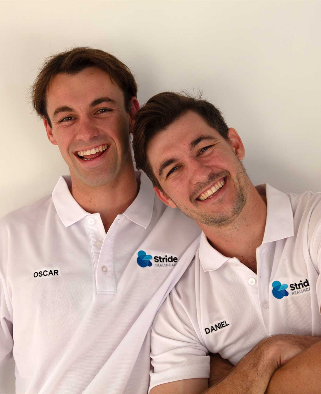 Home | Stride Healthcare - Mobile Physiotherapy