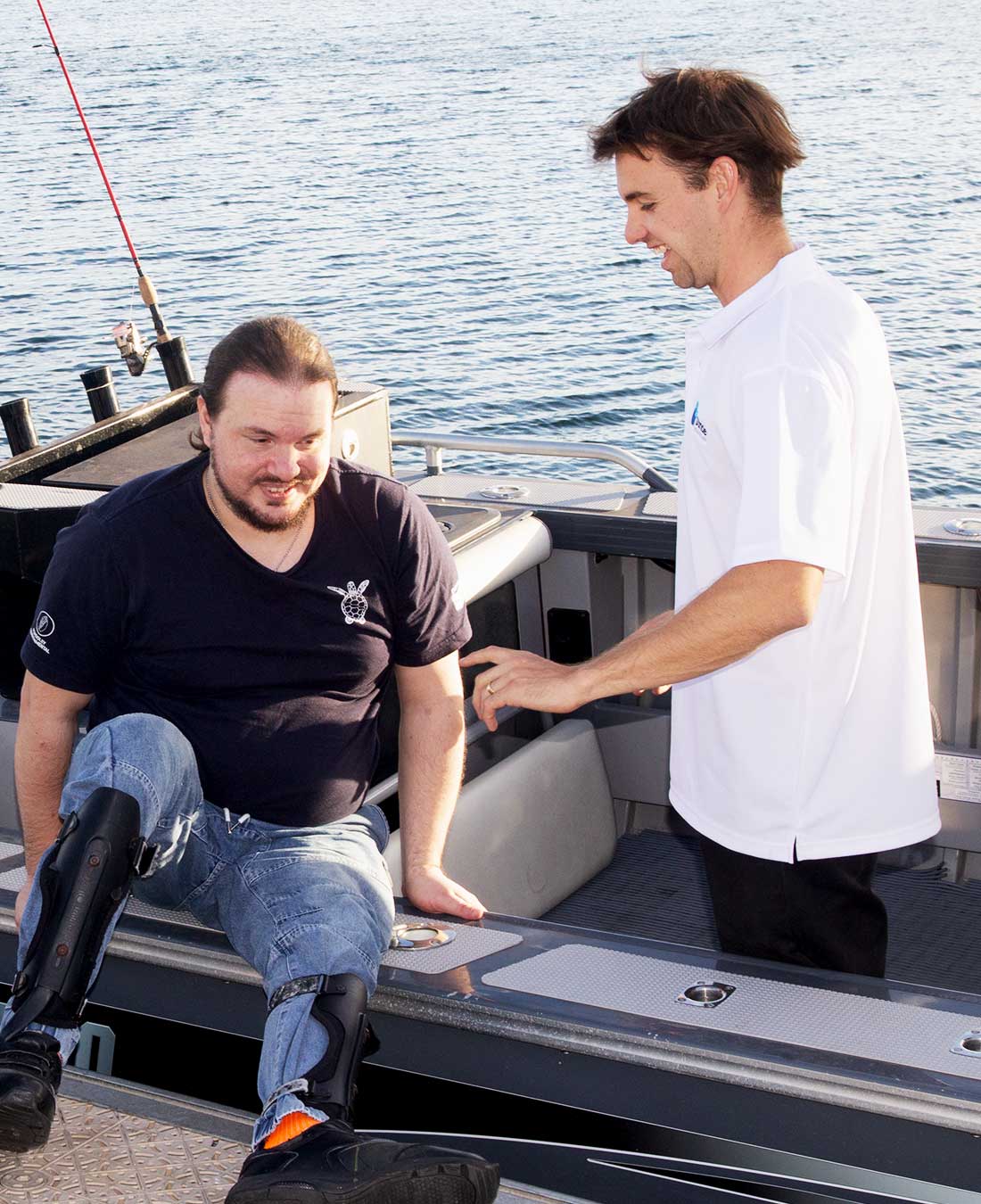 Home | Stride Healthcare - Mobile Physiotherapy